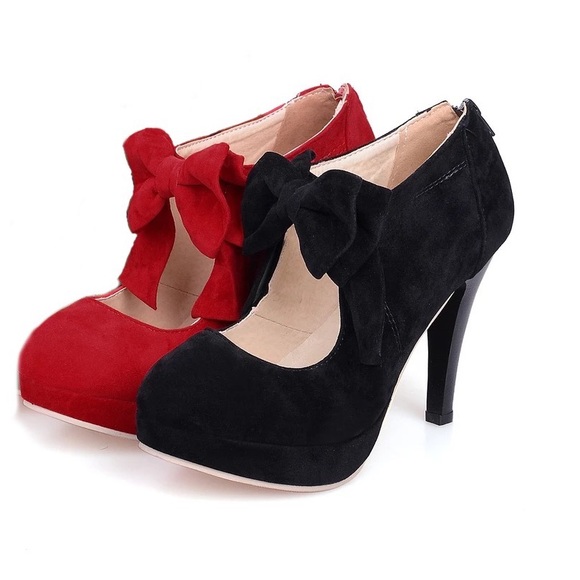 Shoes | High Heels 2 Colours Available | Poshmark